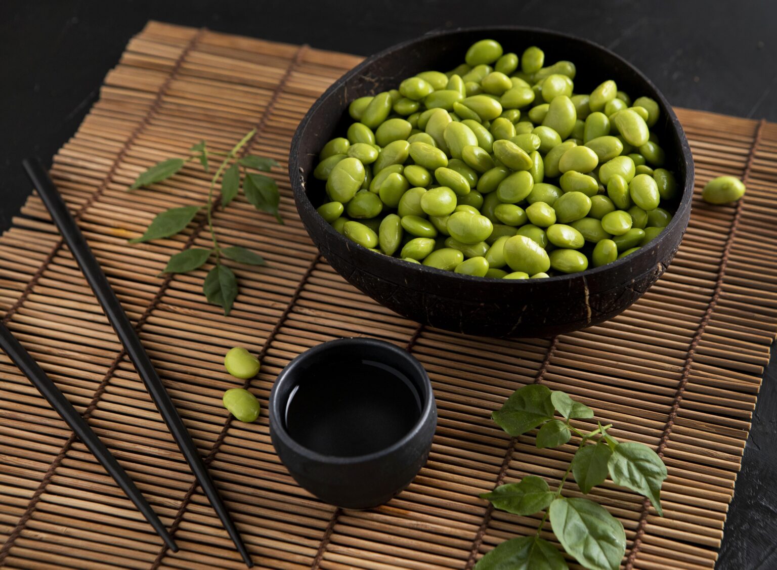 Edamame 500 g - ACE MARÉE
